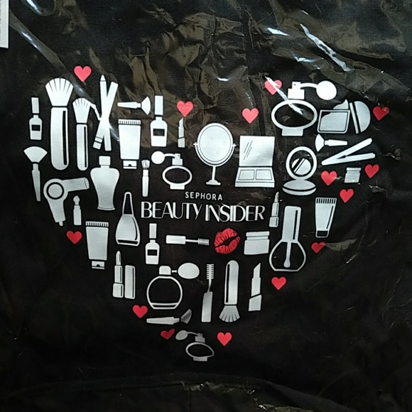 Sephora | Bags | Free Tote With Purchase See Below For Details | Poshmark